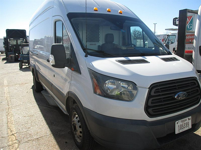 2016 Ford Transit For Sale | Day Cab | #667329