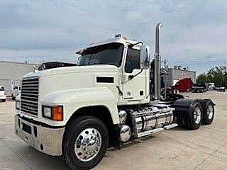 2019 Mack Pinnacle CHU613 For Sale | None Sleeper | # M012653