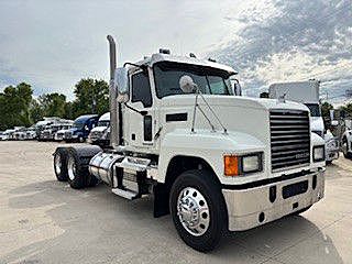 2019 Mack Pinnacle CHU613 For Sale | None Sleeper | # M012653