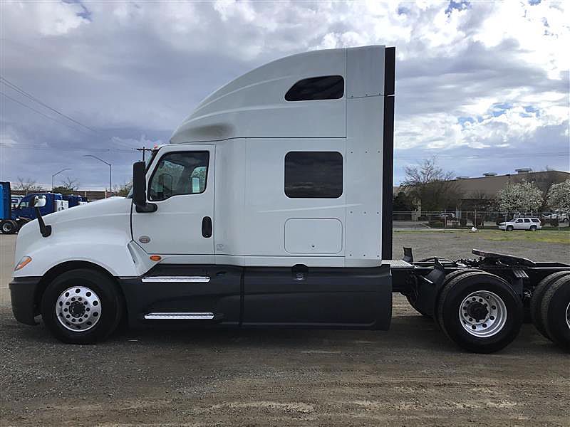 2020 International LT625 For Sale | 73" Sleeper | # PN368174