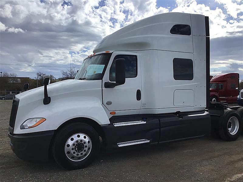2020 International LT625 For Sale | 73" Sleeper | # PN368174