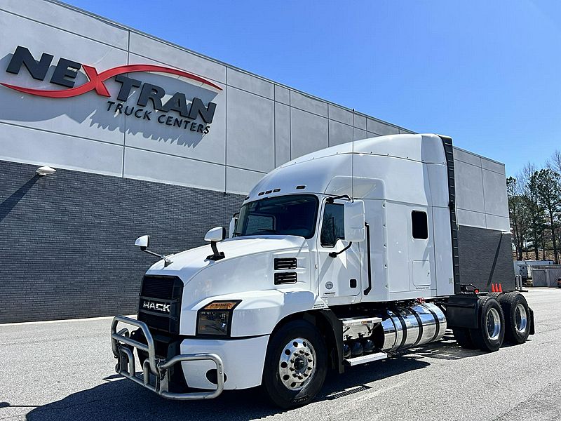 2021 Mack Anthem AN64T For Sale | Sleeper Truck | # 267964