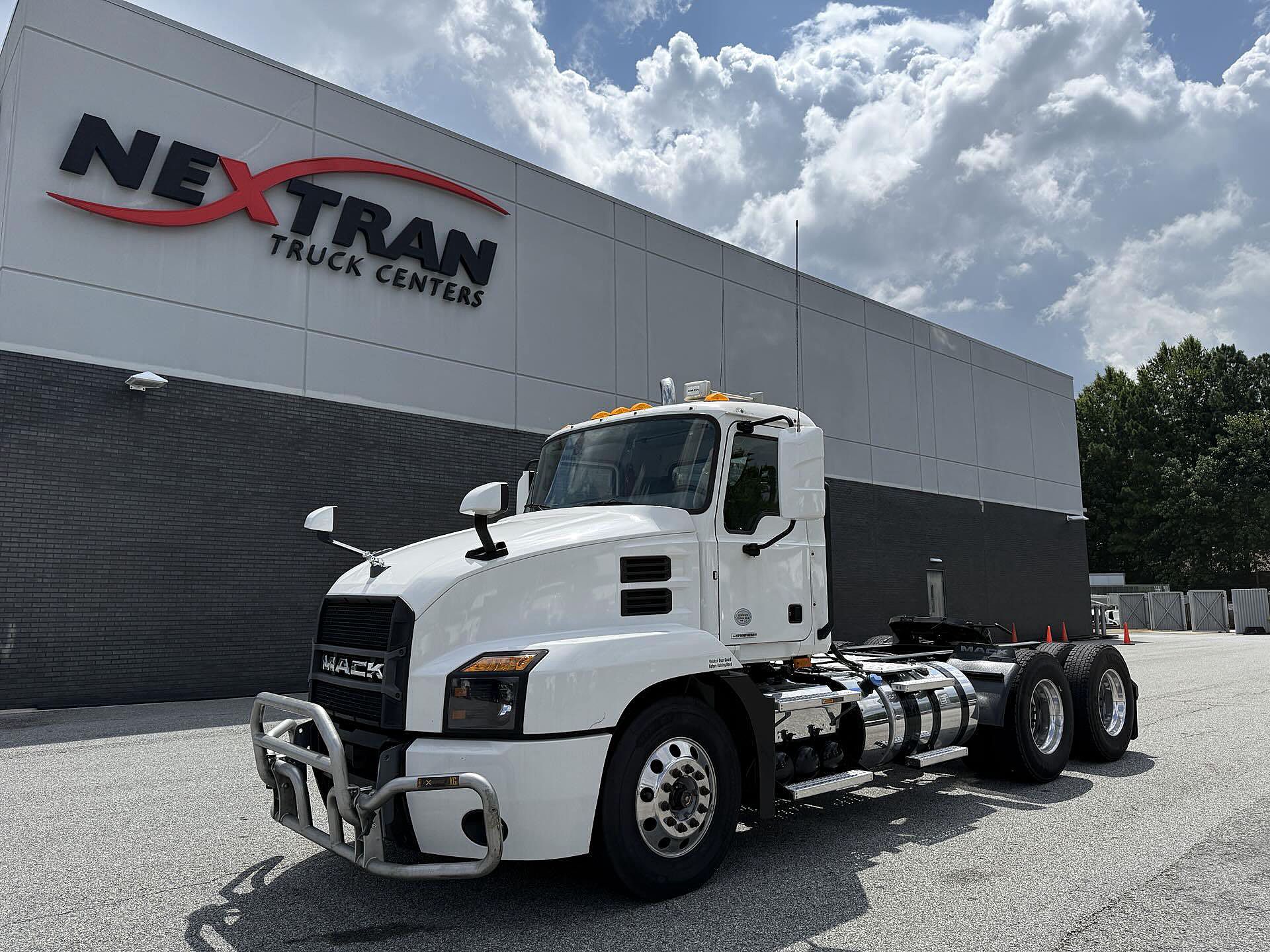 2021 Mack Anthem AN64T For Sale | Day Cab | # YM-1278