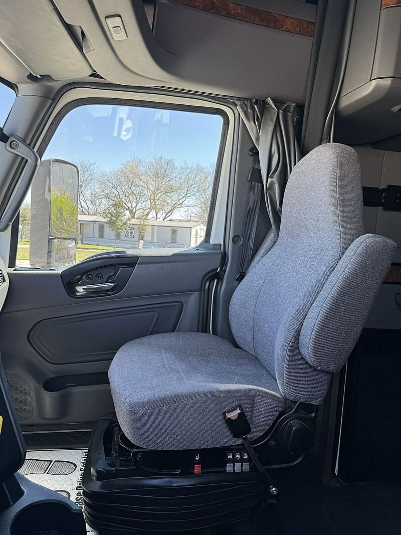 2020 International LT For Sale | Raised Roof Sleeper | # 267482