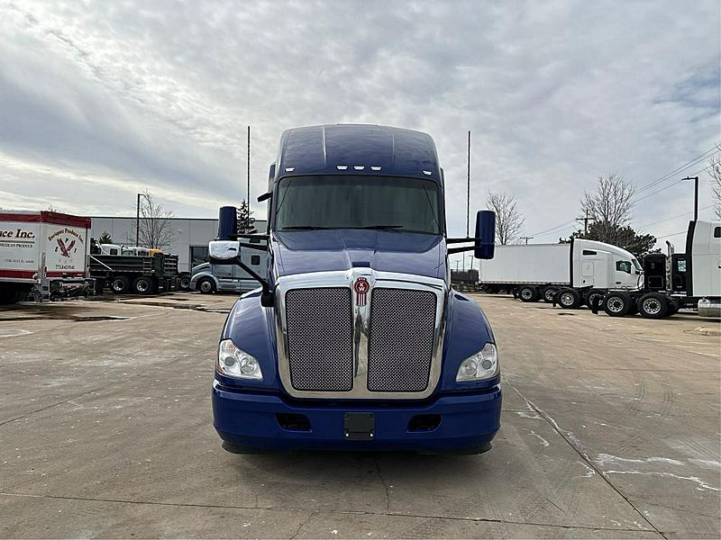 2021 Kenworth T680 For Sale | # SA3207