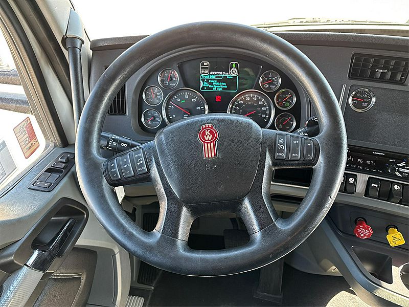 2021 Kenworth T680 For Sale | # 5501