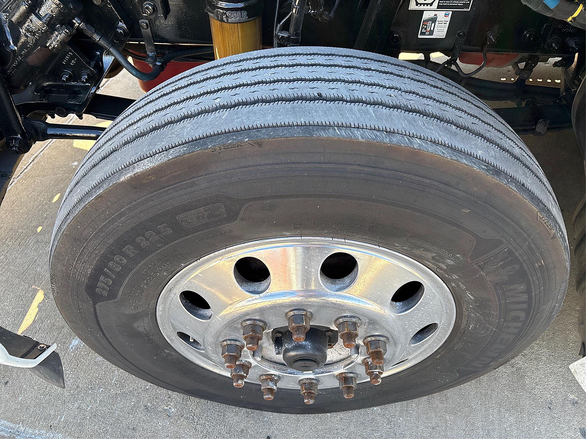 2021 Kenworth T680 For Sale | # 0578039