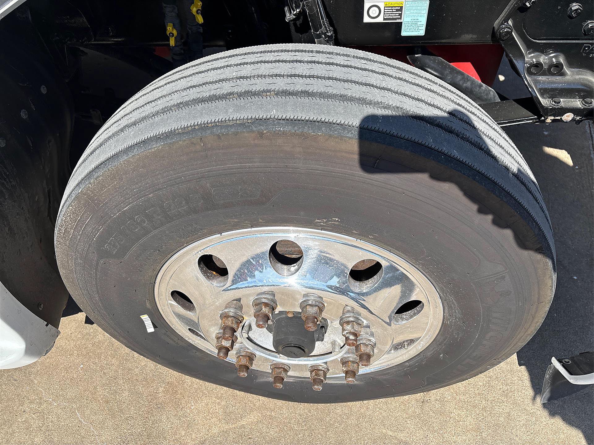 2021 Kenworth T680 For Sale | # 5501