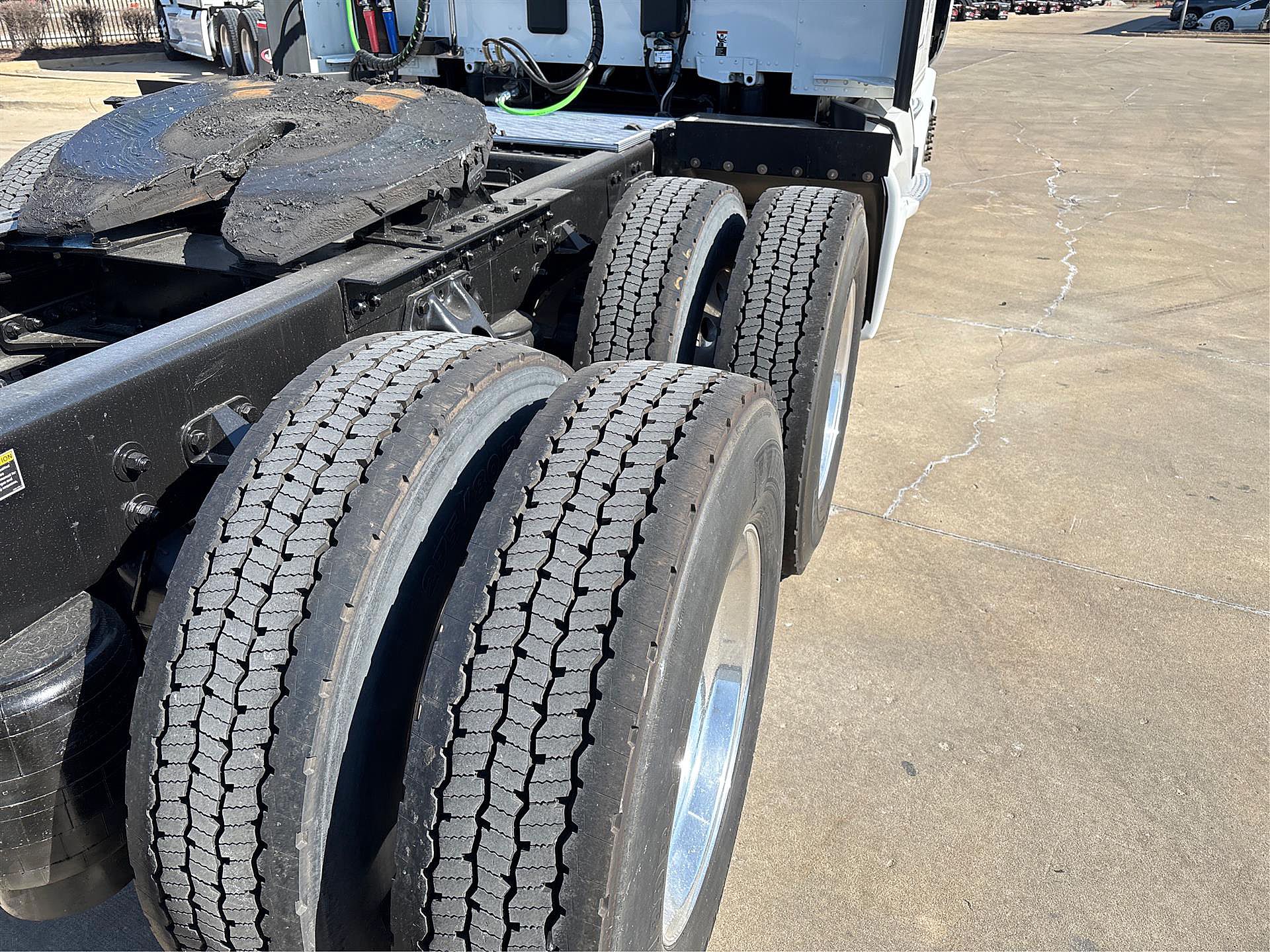 2021 Kenworth T680 For Sale | # 0578039