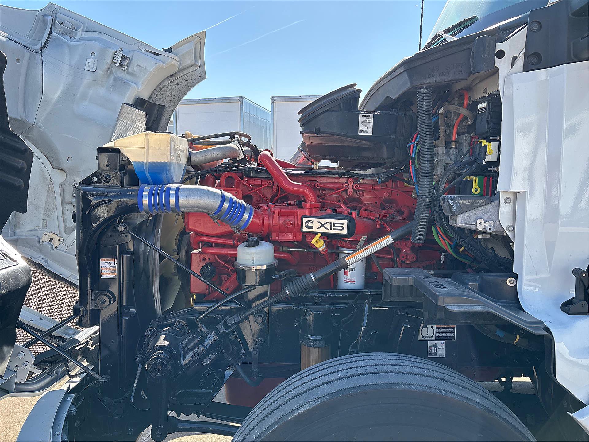 2021 Kenworth T680 For Sale | # 0578039