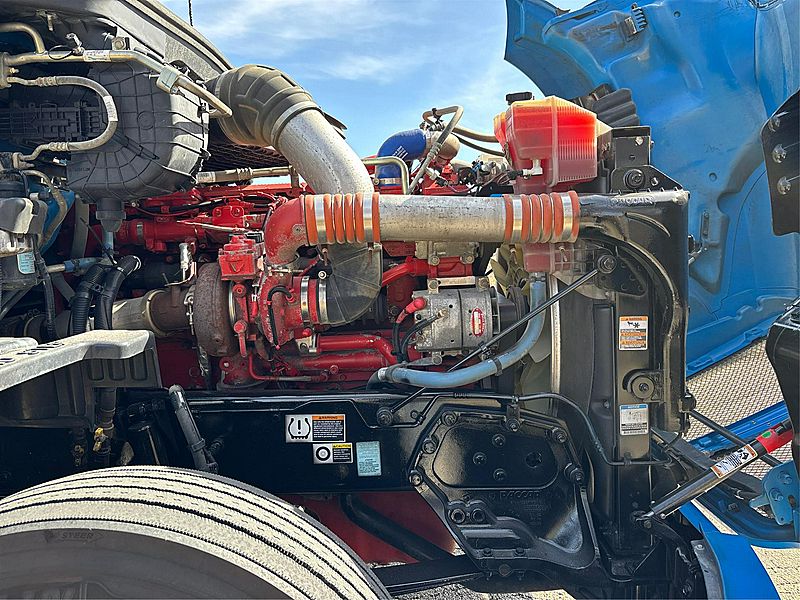 2021 Kenworth T680 For Sale | #8679692