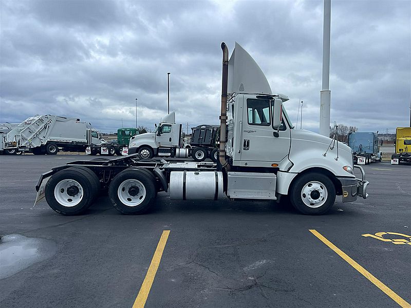 2014 International Prostar For Sale | None Sleeper | # P23087