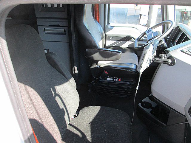 2024 Mack Anthem AN64T For Sale | Sleeper Truck | # 11AN044582