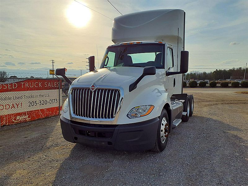 2020 International LT625 For Sale | Day Cab | #241829