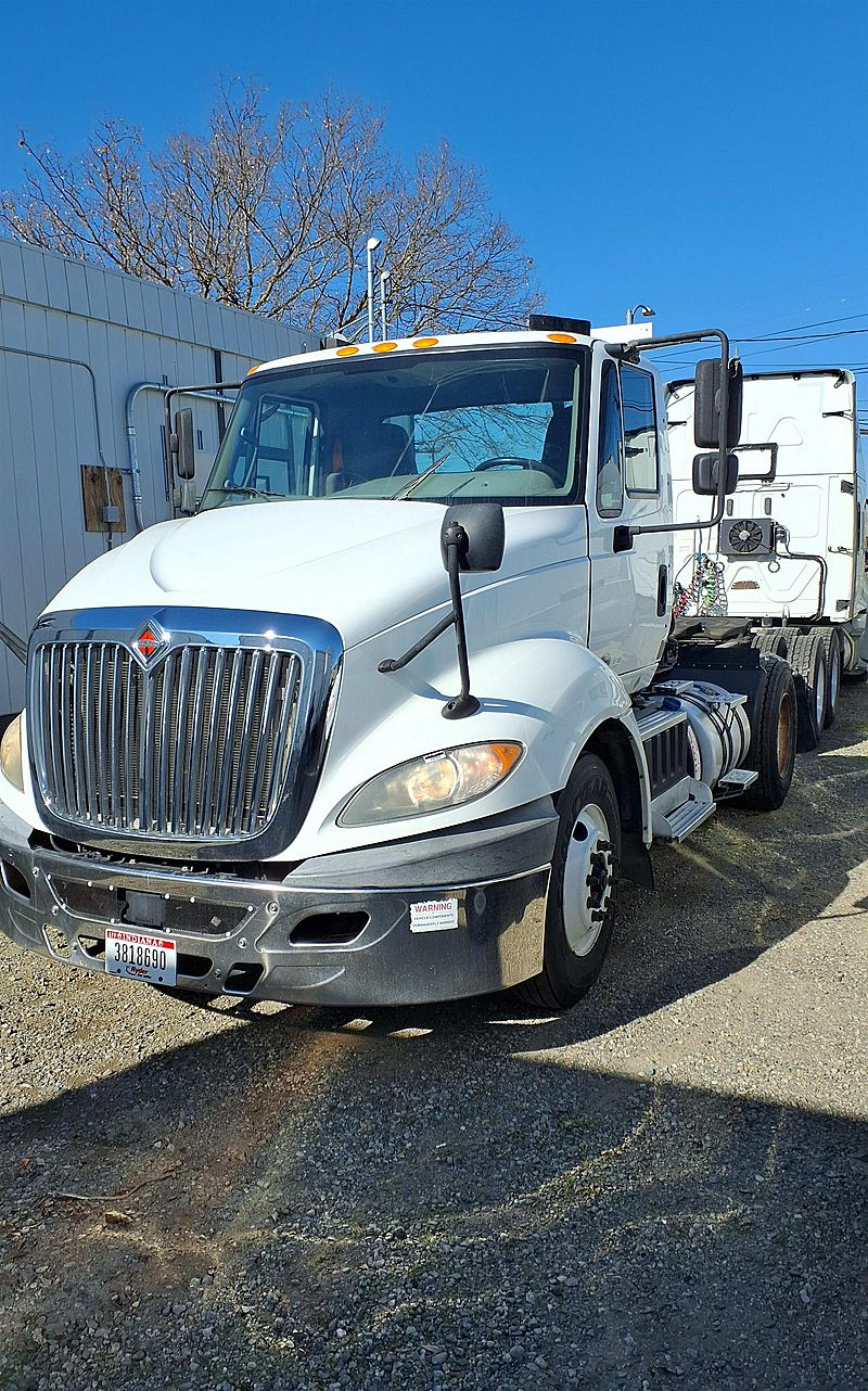 2018 International Prostar For Sale | Day Cab | #746421