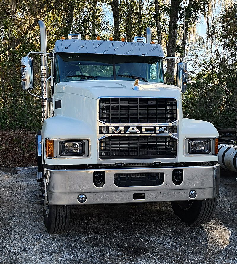 2026 Mack Pinnacle PI64T For Sale | Day Cab | #21PI019554