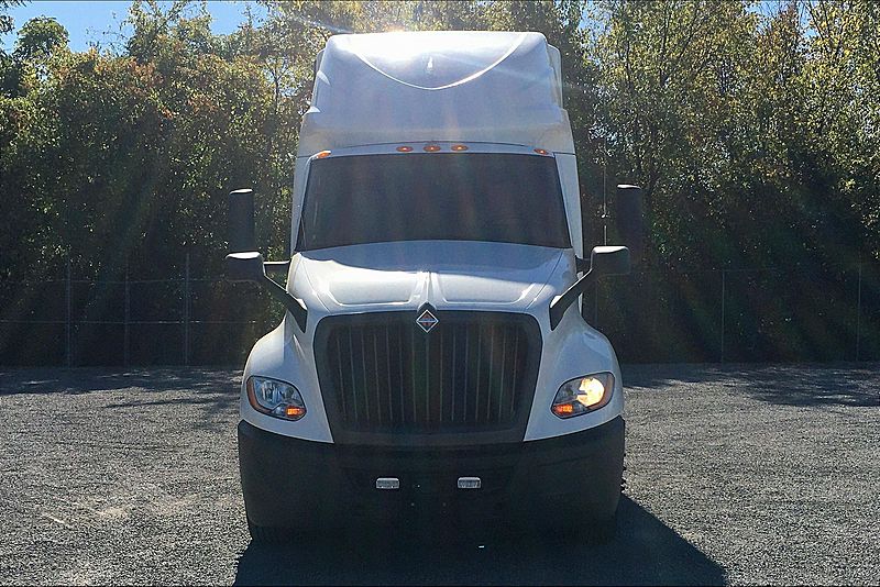 2021 International LT625 For Sale | 73" Sleeper | #MN317370