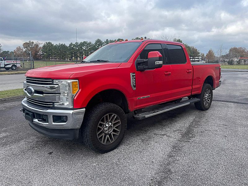 2017 Ford F250 For Sale | Pickup | #0595487