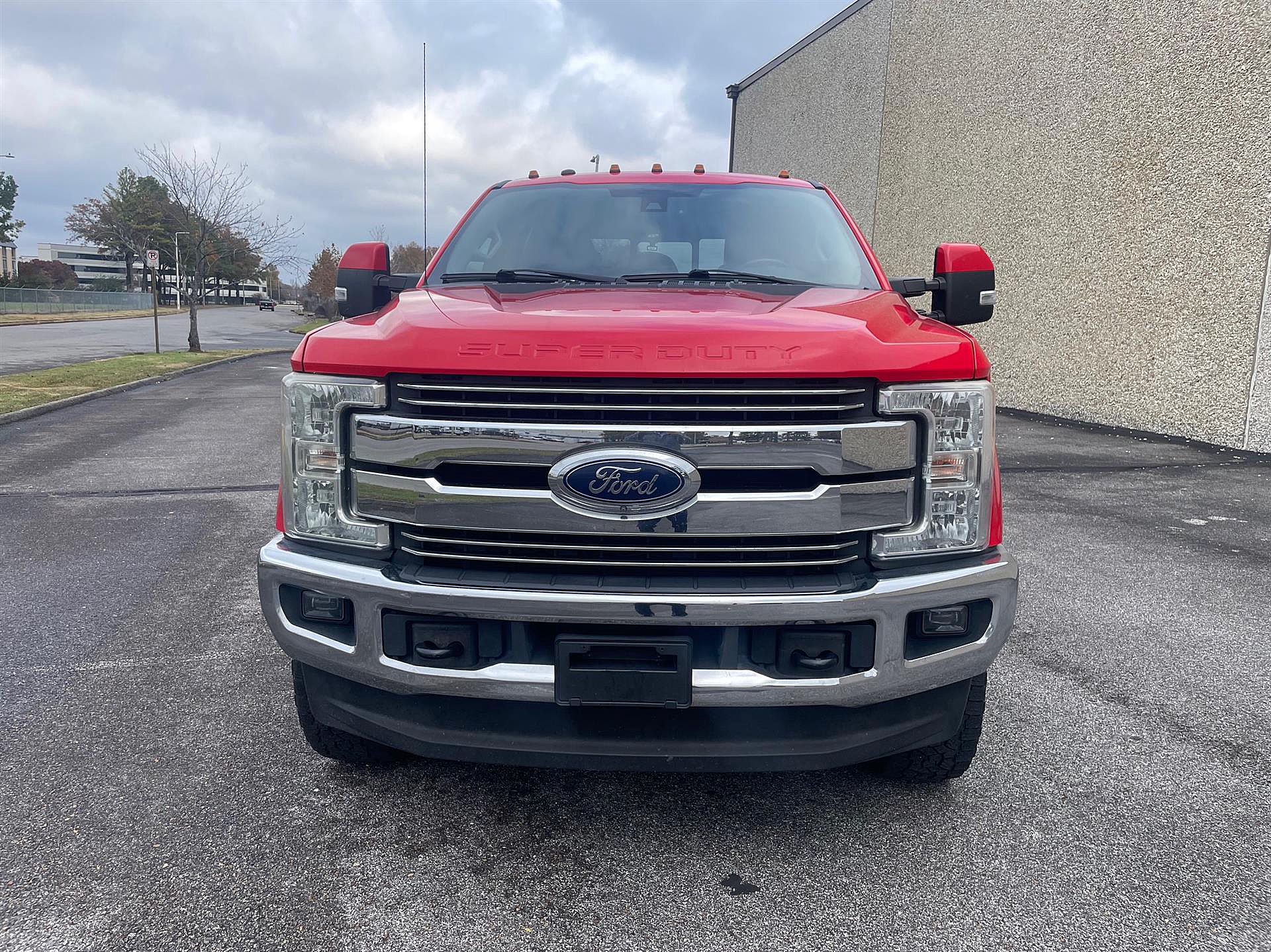 2017 Ford F250 For Sale | Pickup | #0595487