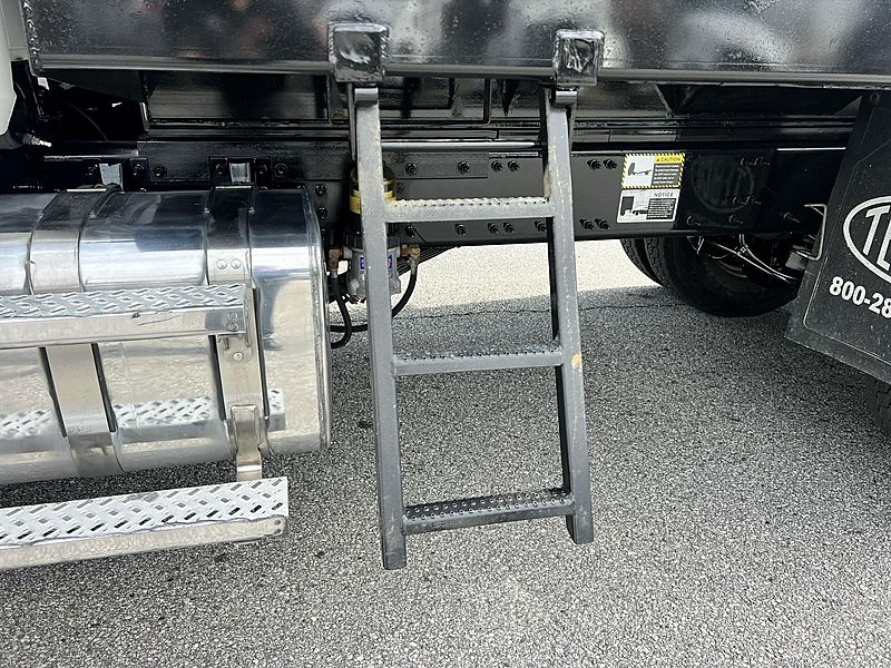 2022 Mack Granite GR64F For Sale | Dump Truck | # 5650283