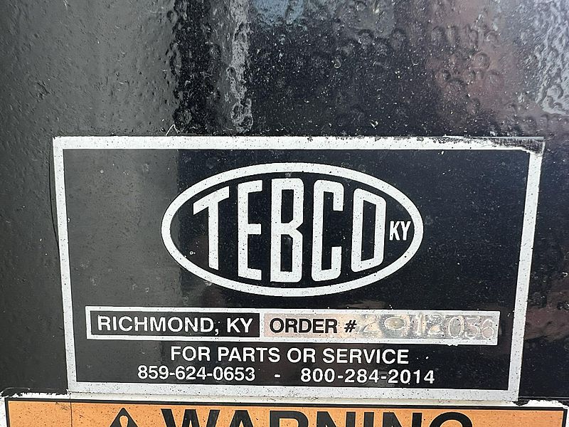 2022 Mack Granite GR64F For Sale | Dump Truck | # 5650283