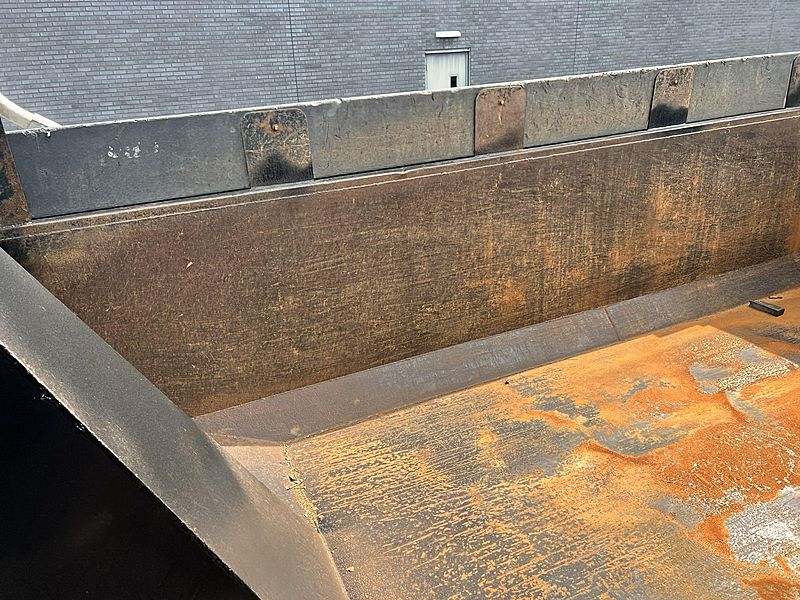 2022 Mack Granite GR64F For Sale | Dump Truck | # 5650283