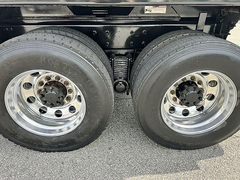 2022 Mack Granite GR64F For Sale | Dump Truck | # 5650283