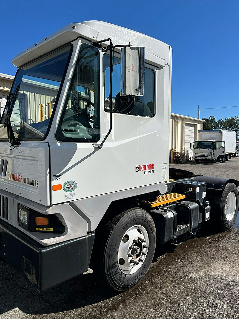 2020 Ottawa Yard Spotters For Sale (New & Used)