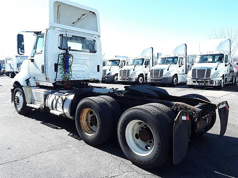 2016 International Prostar For Sale | Day Cab | # 7367