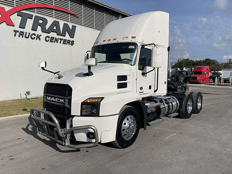 2020 Mack Anthem AN64T For Sale | Day Cab | #10MU017206