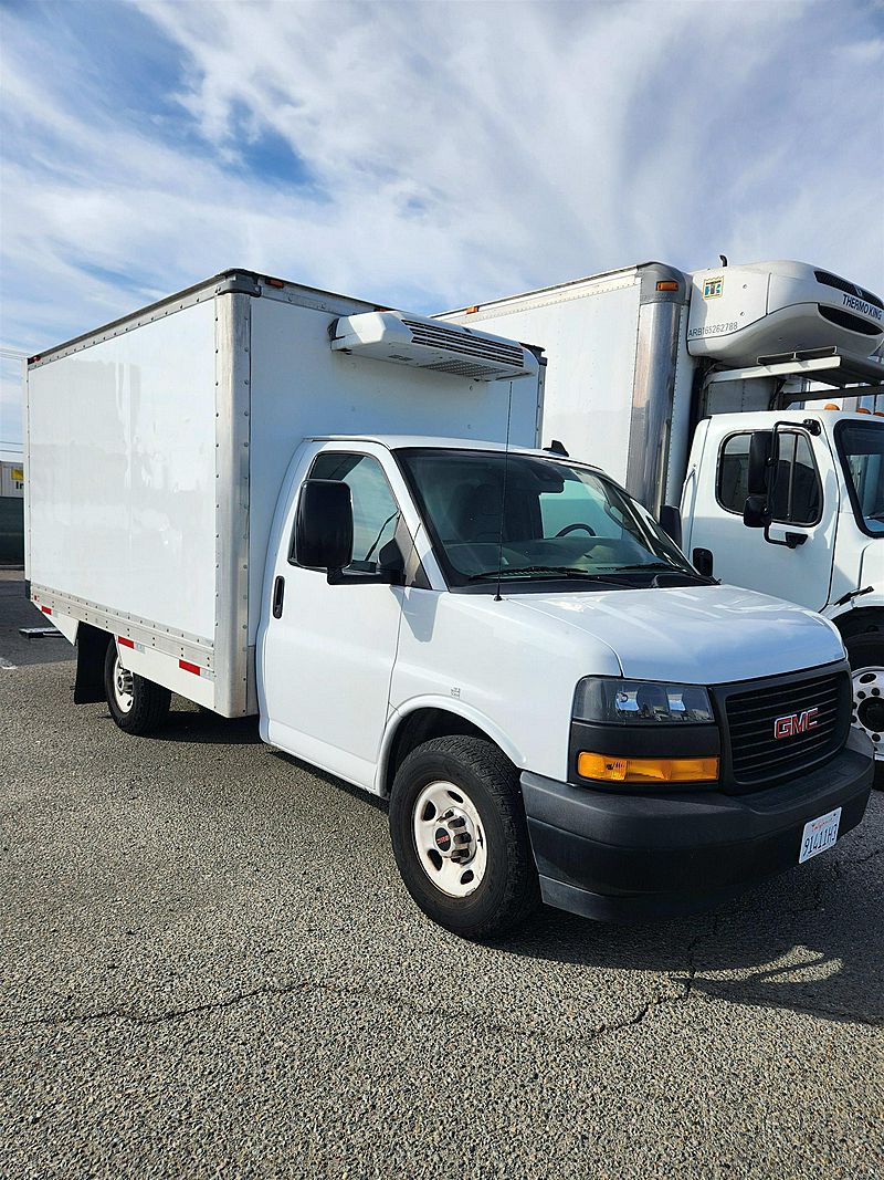 1979 GMC Box Trucks For Sale (New & Used)