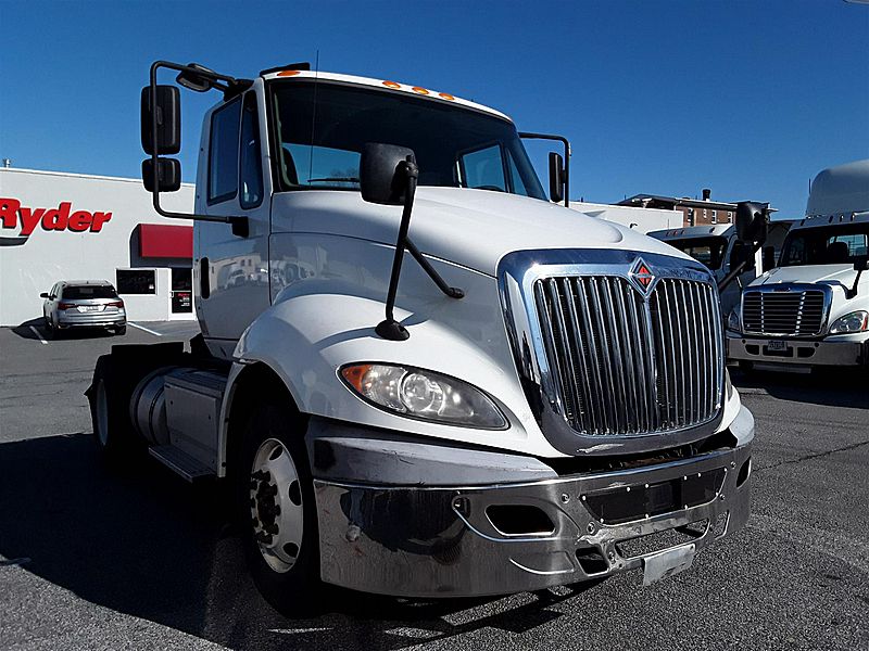 2018 International Prostar For Sale | Day Cab | #744509