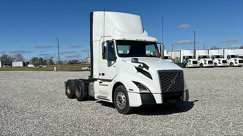 2018 Volvo VNL For Sale | Day Cab | #3518113