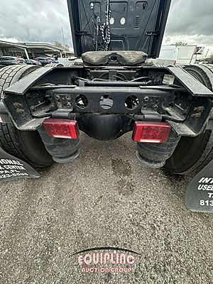 2019 International LT65 SLEEPER TRUCK For Sale | 70" Sleeper | #TEA560710