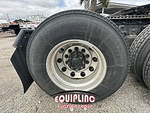 2019 International LT65 SLEEPER TRUCK For Sale | 70" Sleeper | #TEA560710