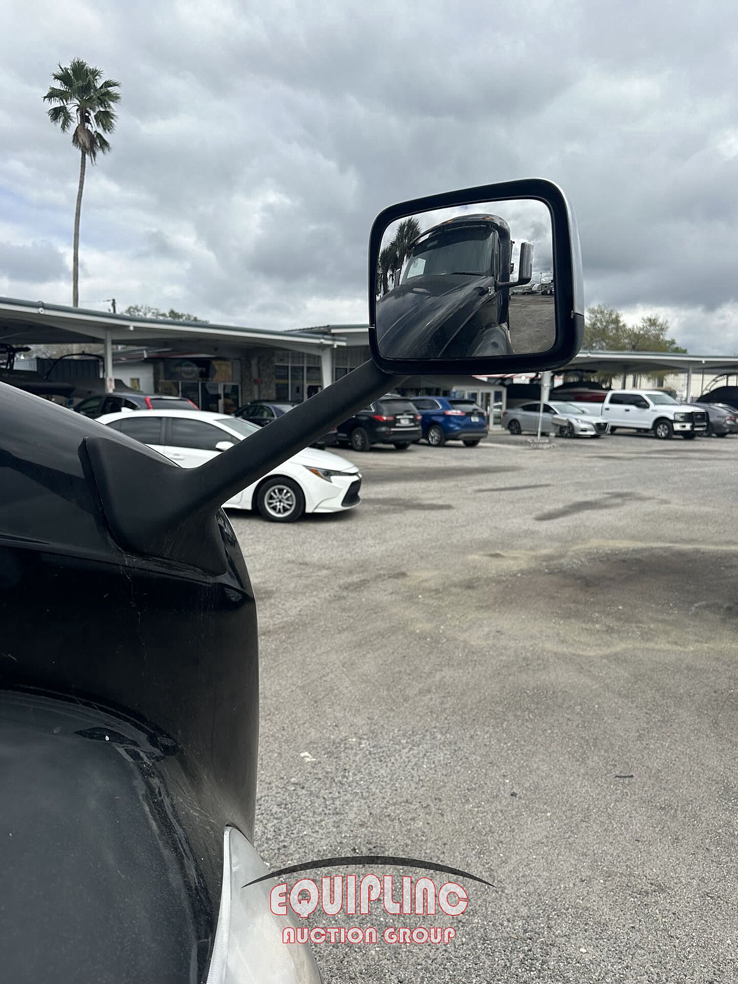2019 International LT65 SLEEPER TRUCK For Sale | 70" Sleeper | #TEA560710