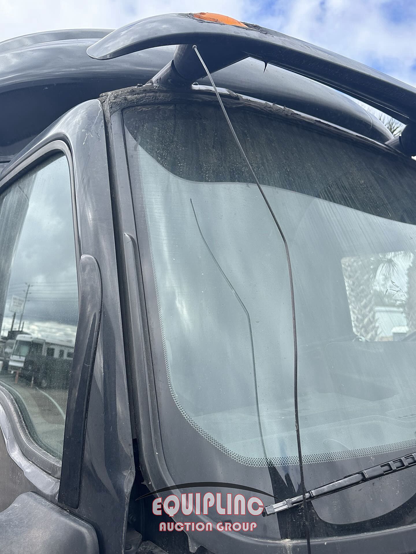 2019 International LT65 SLEEPER TRUCK For Sale | 70" Sleeper | #TEA560710