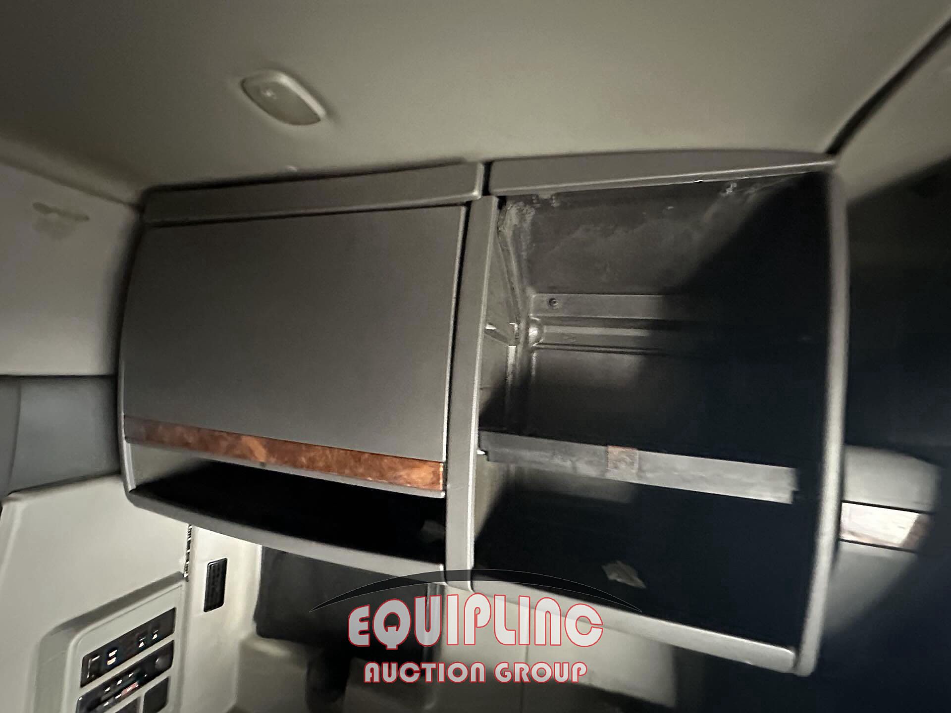 2019 International LT65 SLEEPER TRUCK For Sale | 70" Sleeper | #TEA560710