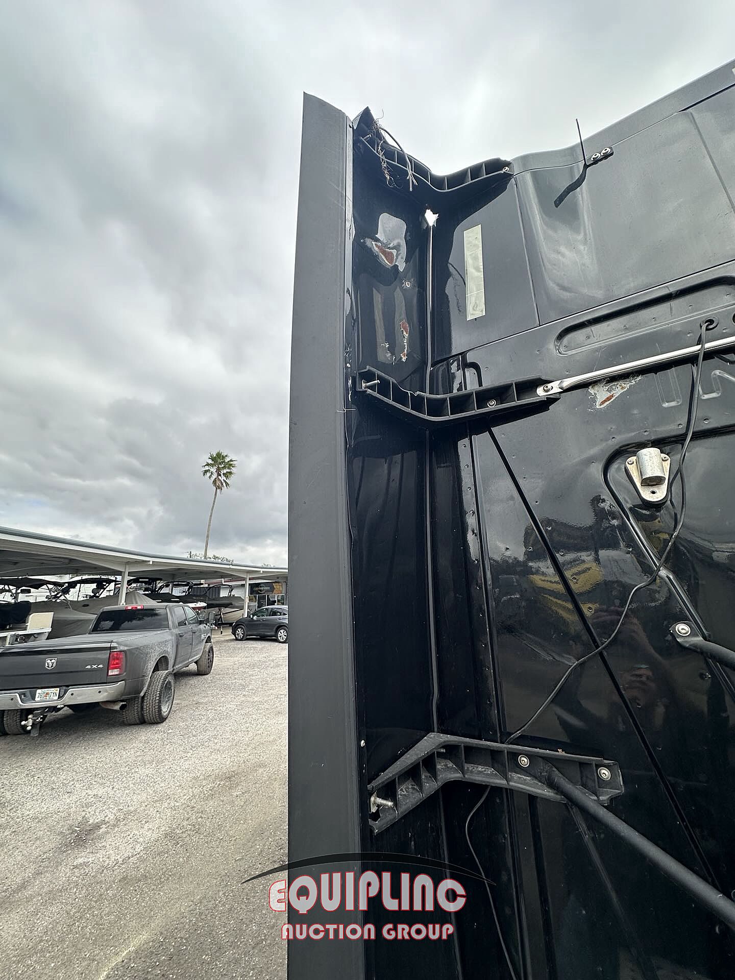 2019 International LT65 SLEEPER TRUCK For Sale | 70" Sleeper | #TEA560710