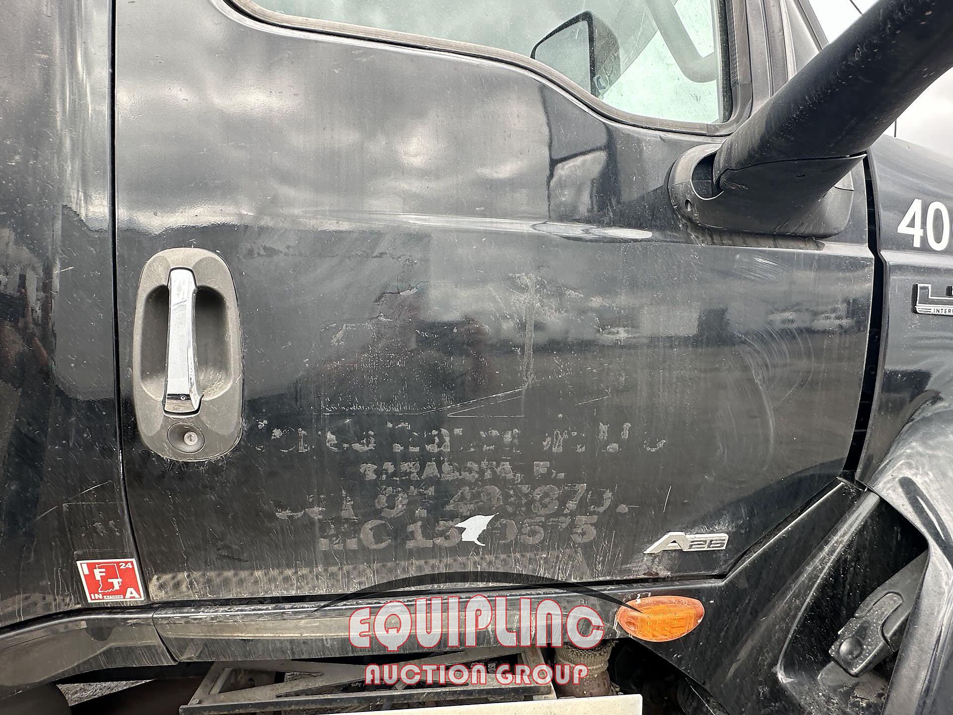 2019 International LT65 SLEEPER TRUCK For Sale | 70" Sleeper | #TEA560710