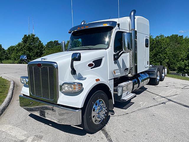 2021 Peterbilt 567 For Sale | 80" Sleeper | #0597227