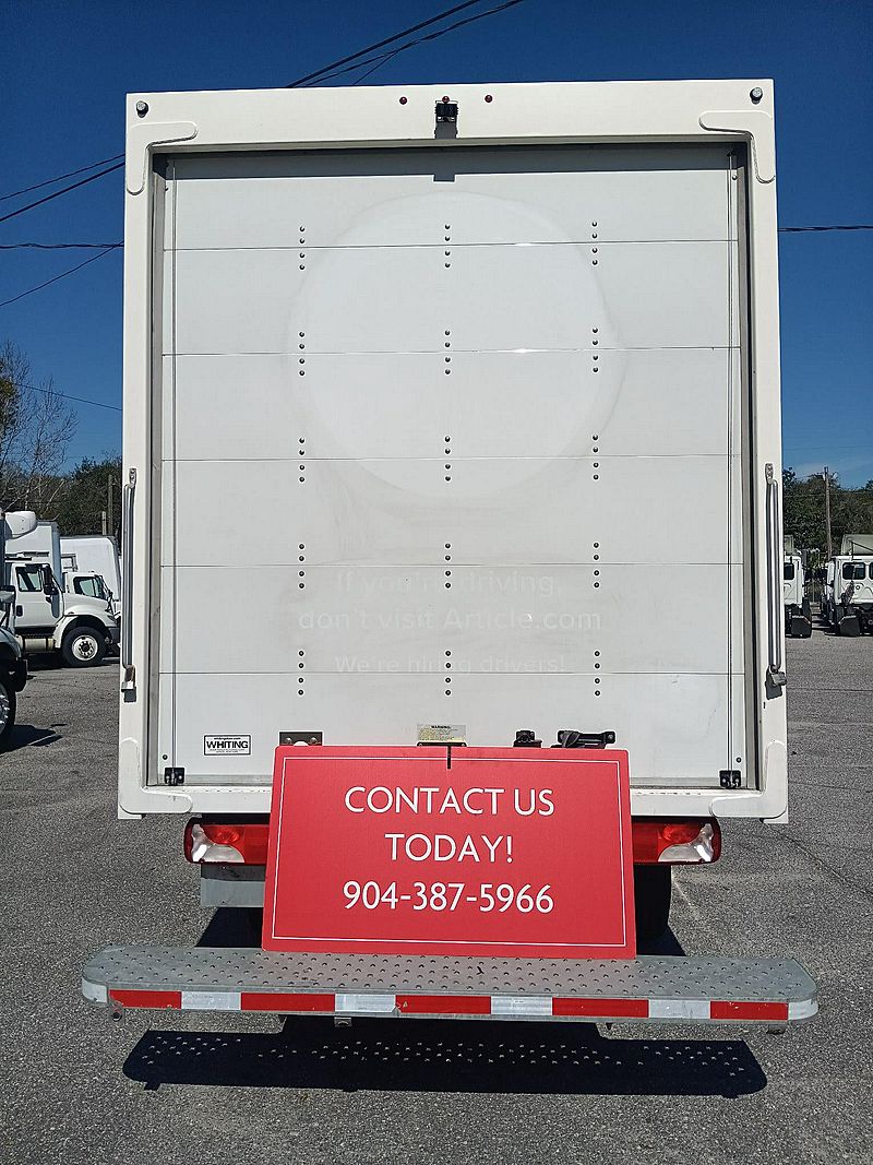 2021 Mercedes-Benz SPRINTER 3500 For Sale | Day Cab | #541875