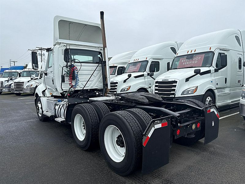 2015 International Prostar For Sale | Day Cab | # UNFI GH198095 PA