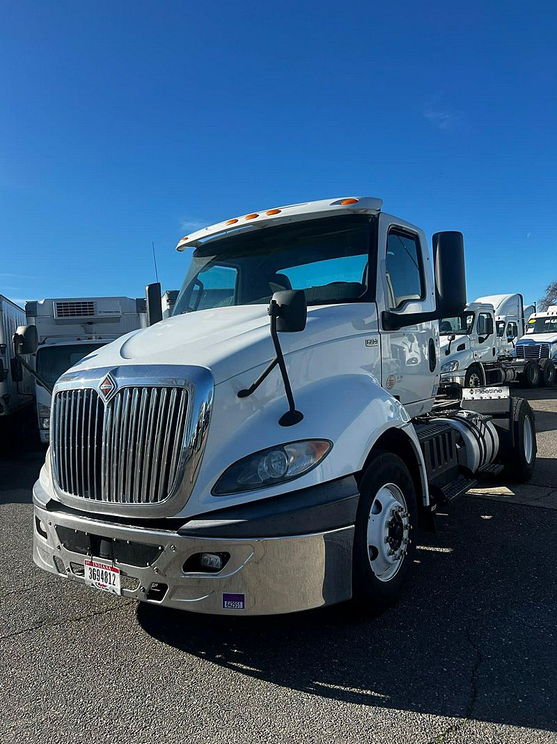 2019 International RH613 For Sale | Day Cab | #812777