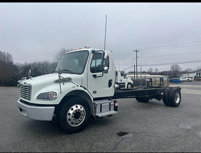 2020 Freightliner M2 106 For Sale | Cab & Chassis | #894194