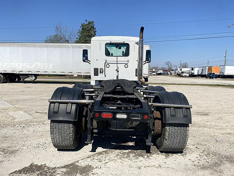 2018 Peterbilt 579 For Sale | Day Cab | #491048