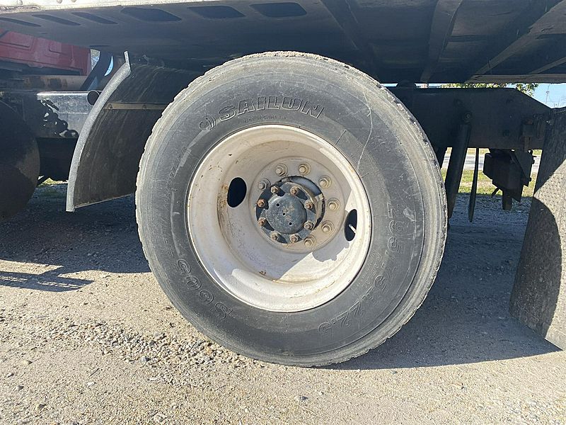 2002 Mack Pinnacle CH613 For Sale | Day Cab | #025927