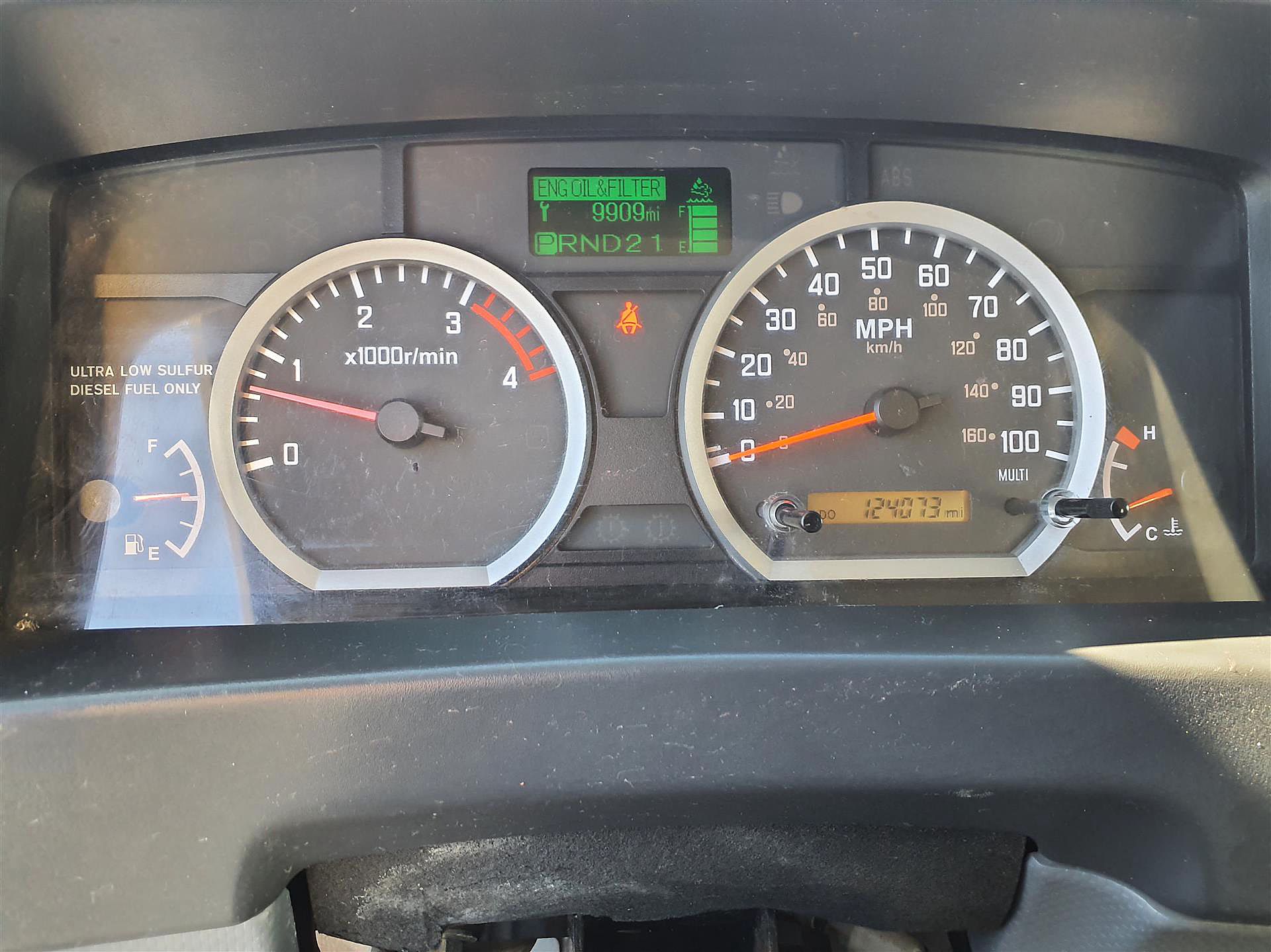 2018 Isuzu NPR HD For Sale | 16' Box | #762170