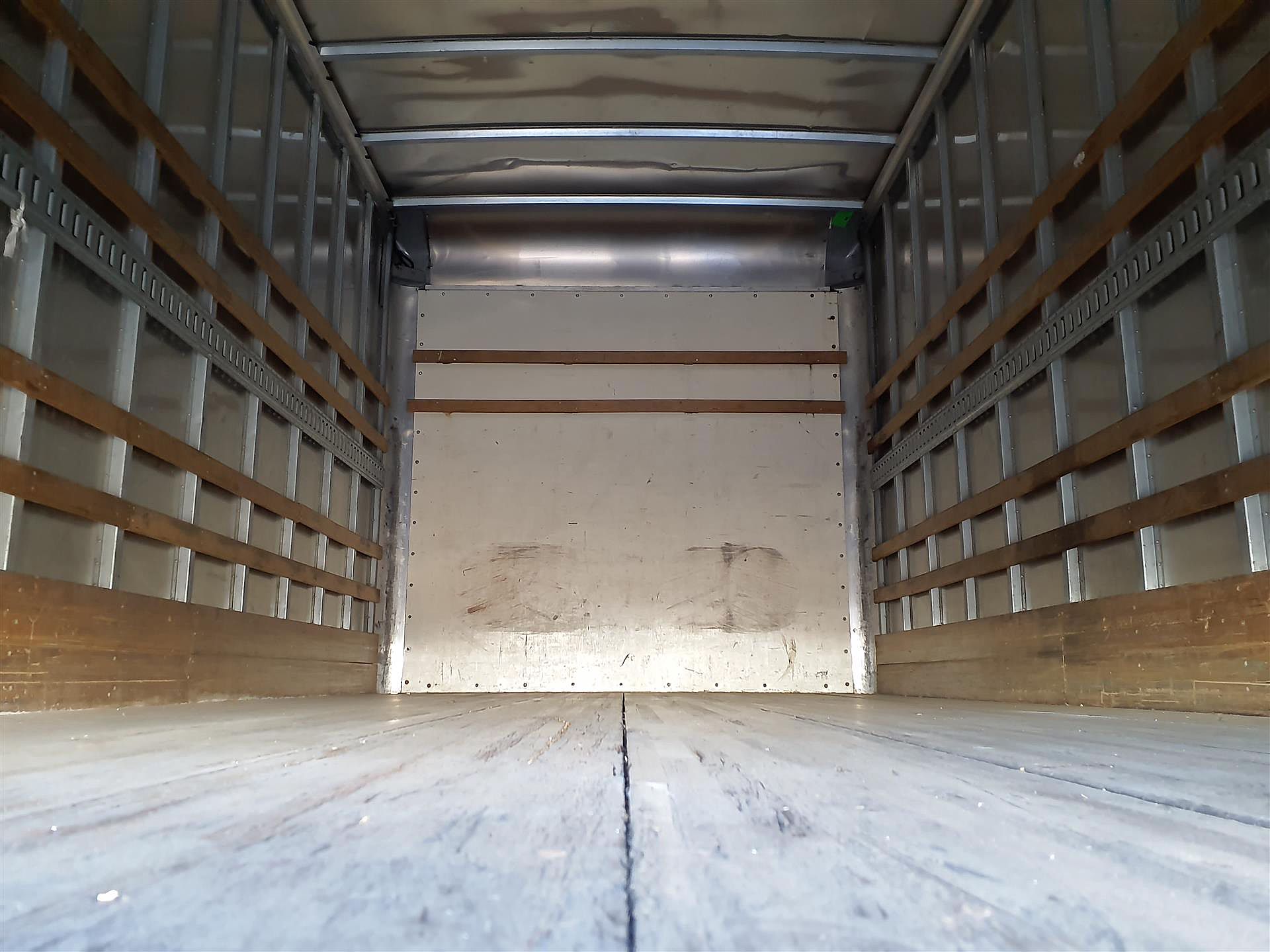 2018 Isuzu NPR HD For Sale | 16' Box | #762170
