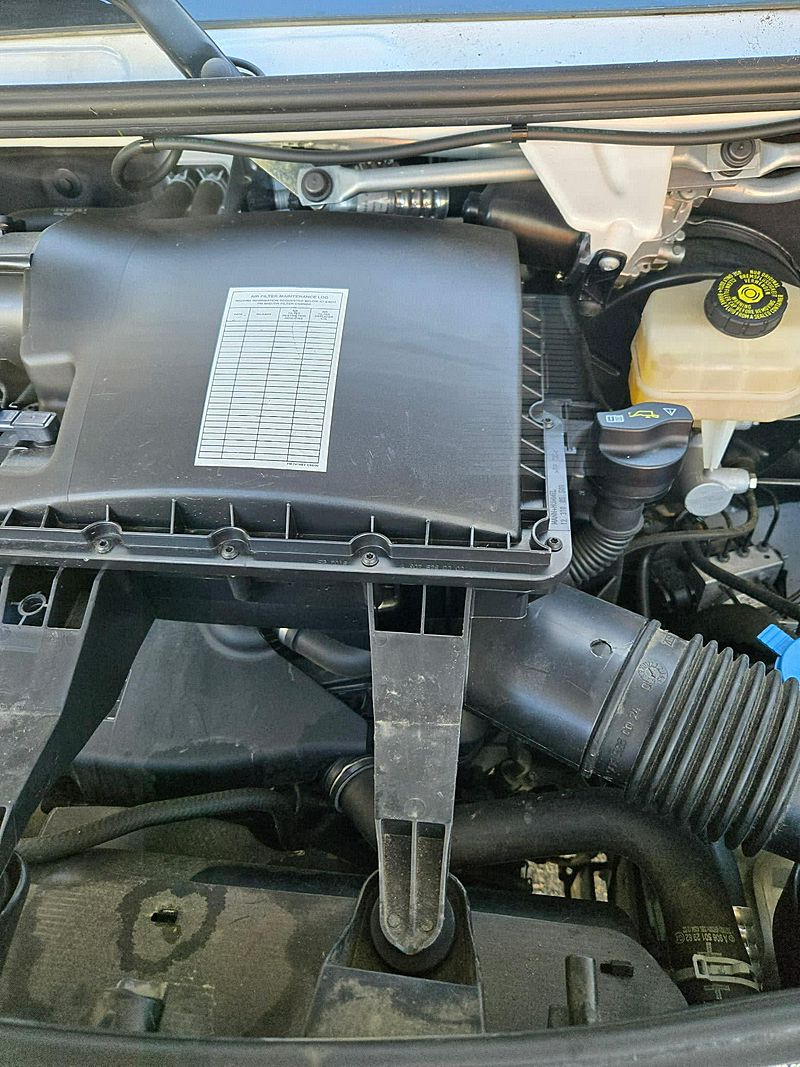 2021 Mercedes-Benz SPRINTER 3500 For Sale | Day Cab | #534571